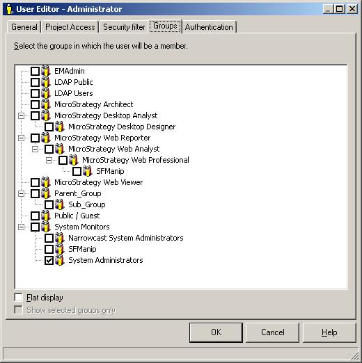 KB15581: How to see all of the user groups that a particular user or user group belongs to by ...