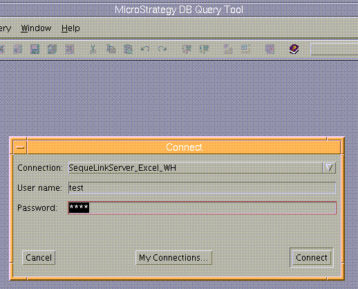 KB32624: How to configure MicroStrategy Intelligence Server Universal running on UNIX/Linux ...