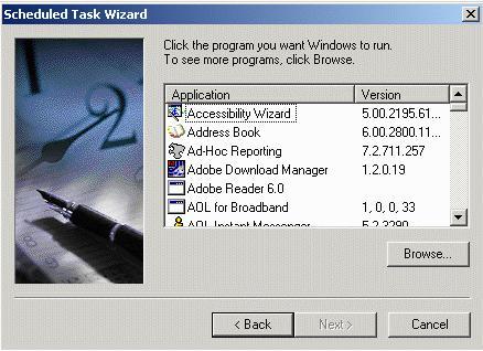 KB20311: How to use MicroStrategy Command Manager and Windows Scheduler ...