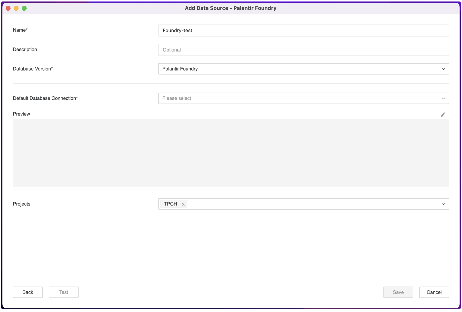 Kb485936 Palantir Foundry Connection Best Practice