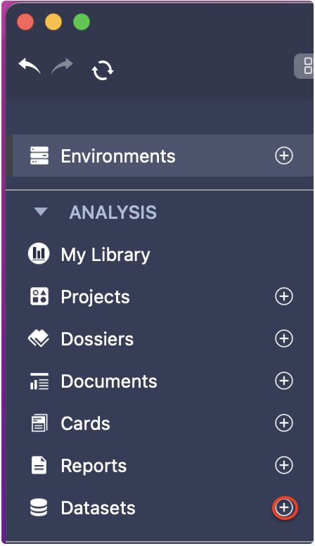 KB485936: Palantir Foundry Connection Best Practice