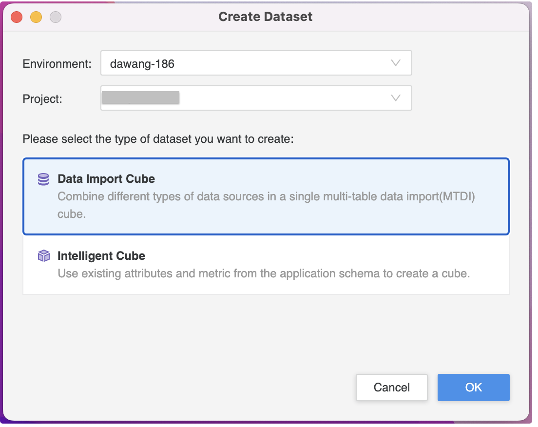 KB485936: Palantir Foundry Connection Best Practice