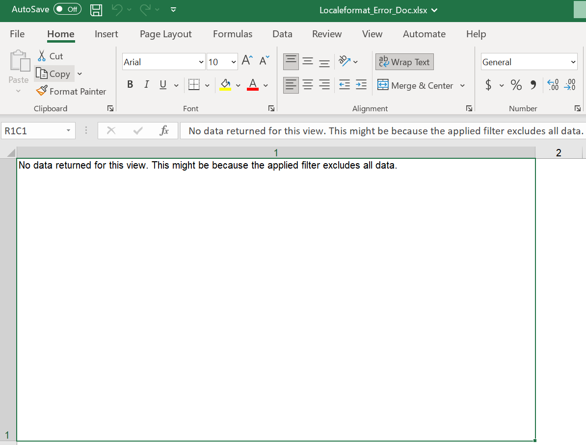 KB485931: Locale formatting and smart attributes support export to PDF ...