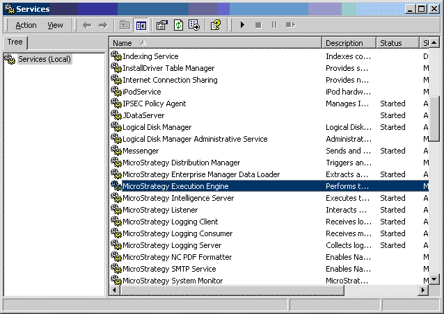 KB13177: ‘UnexpectedError: Automation error the server threw an ...