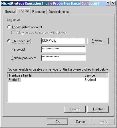 KB13177: ‘UnexpectedError: Automation error the server threw an ...