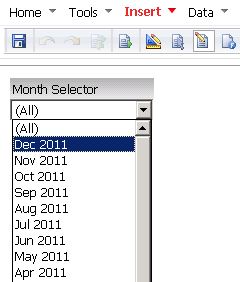 KB41669: How to control the sort order of attribute elements displayed ...