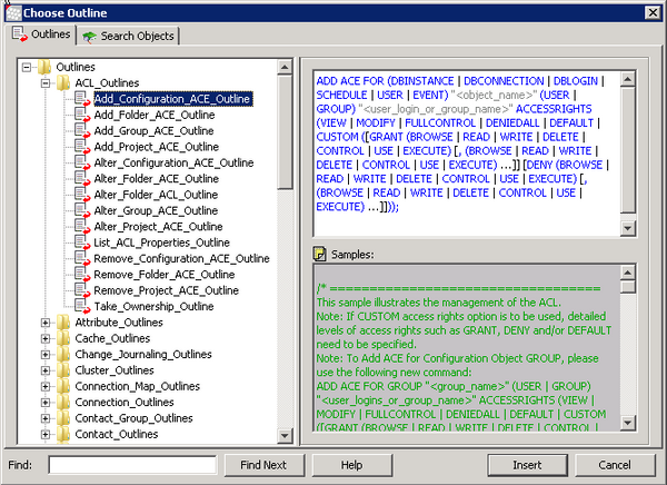 KB314279: Unable to modify the "User Manager" Configuration Object through MicroStrategy Command ...