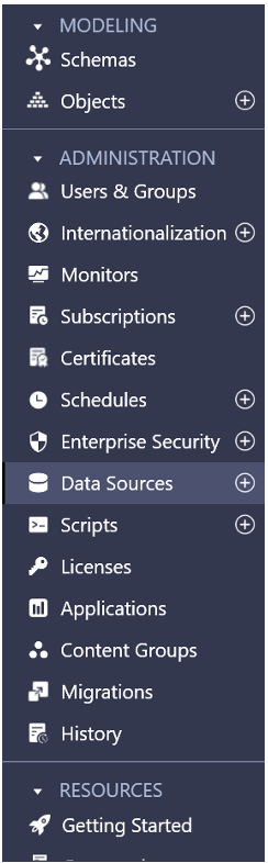 How to import tables from multiple Google BigQuery namespaces/projects into Warehouse Catalog ...