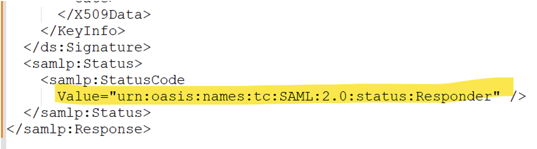 Kb485995 Your Login Has Been Denied By The System Error Shows When Login Microstrategy
