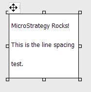KB45711: How to use CSS and HTML containers to customize text boxes in ...
