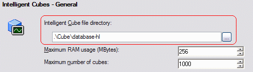 KB32618: How to provide Intelligent Cube files to MicroStrategy ...