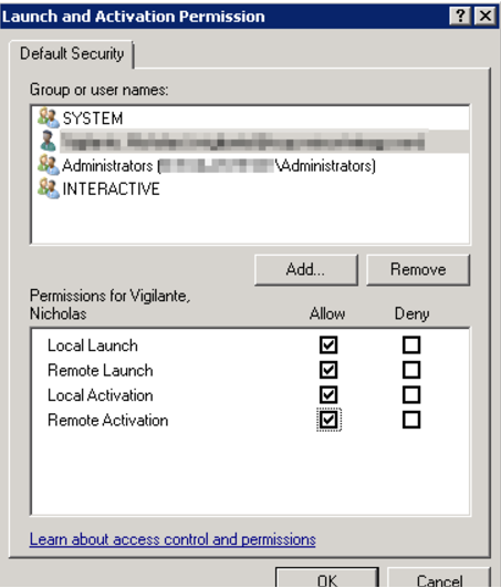 KB20055: Excel comparison checkbox is disabled when creating a test in ...