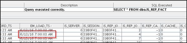 KB301095: Custom time window data loads do not correctly refresh ...