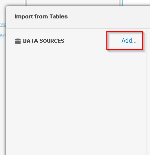 KB325497: How to create a Data Source Name (DSN) to use for a new database connection in ...