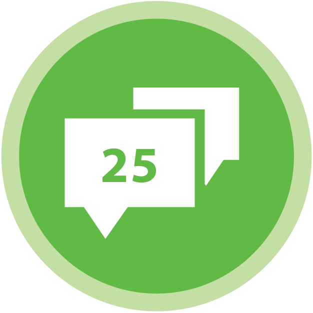 Introducing Community Recognition Badges