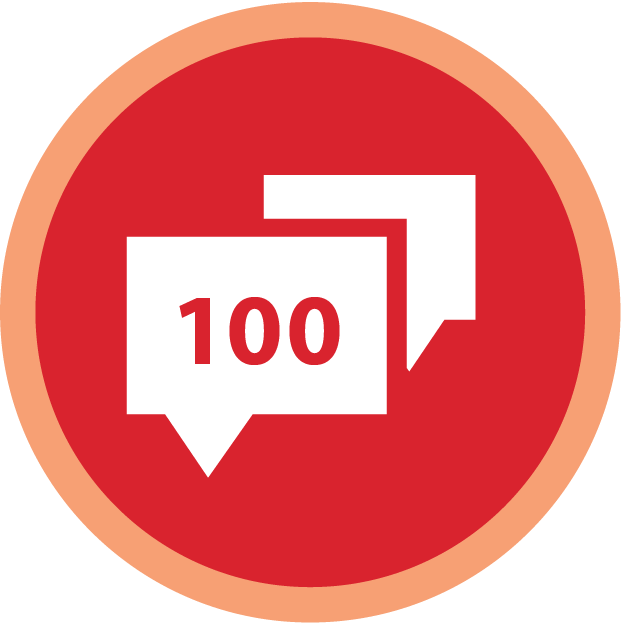 Introducing Community Recognition Badges