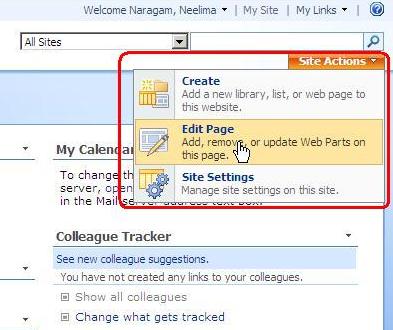 KB30143: How to configure an installed MicroStrategy Web Part to ...