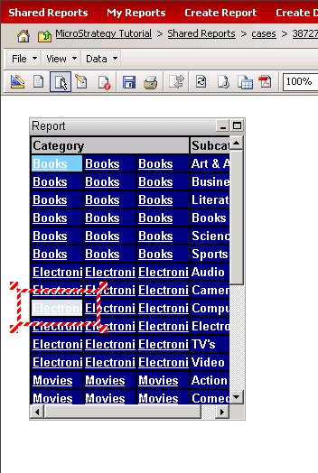 KB20169: How to change the mouse over color for an attribute inside a ...