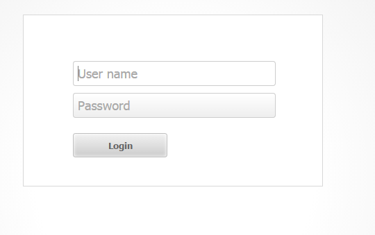 Kb248759 How To Add A Custom Image To The Microstrategy Web Login Page Using Microstrategy Web Sdk