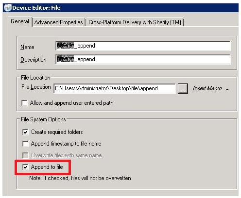 KB46978: A new file is created with an Excel file subscription even ...