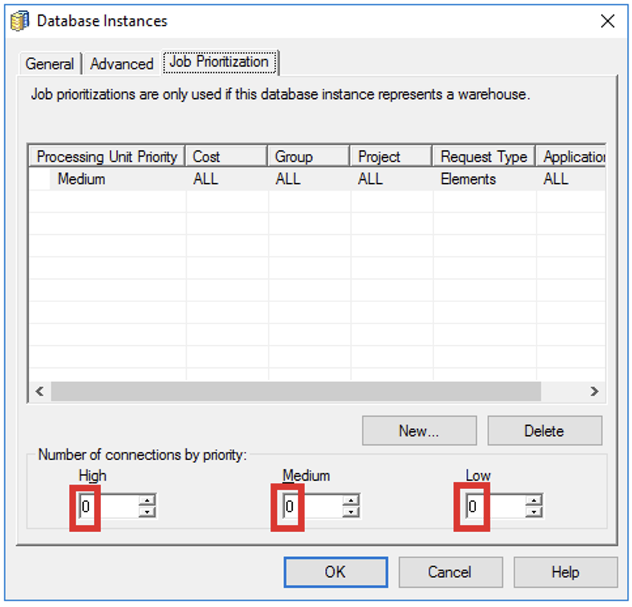 Kb486020 “the Job Execution Time Limit Set In Microstrategy Intelligence Server Has Been