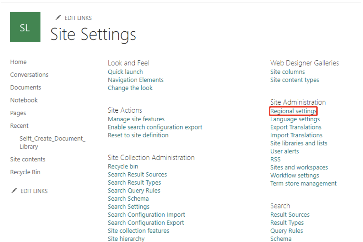 Kb486013 Data Mismatch When Importing A Sharepoint List With Date Time