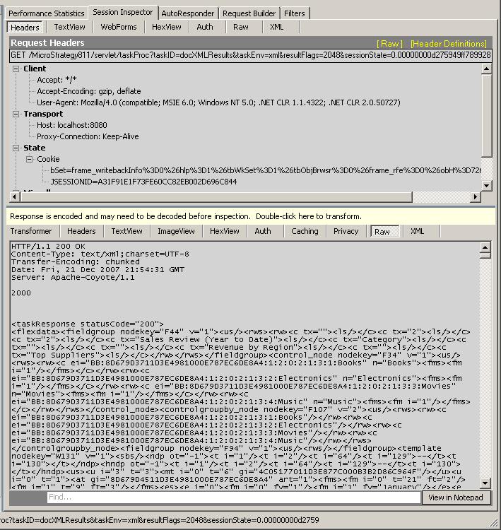 KB17633: How to use Fiddler to retrieve data and definition XML from a Flash document in ...