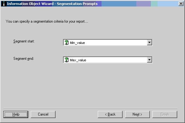 Kb15335 How To Define And Properly Segment Freeform Sql Subscription Information Objects In 3492