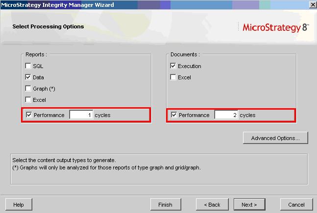 KB19654: How to obtain the Report Execution Time in MicroStrategy ...