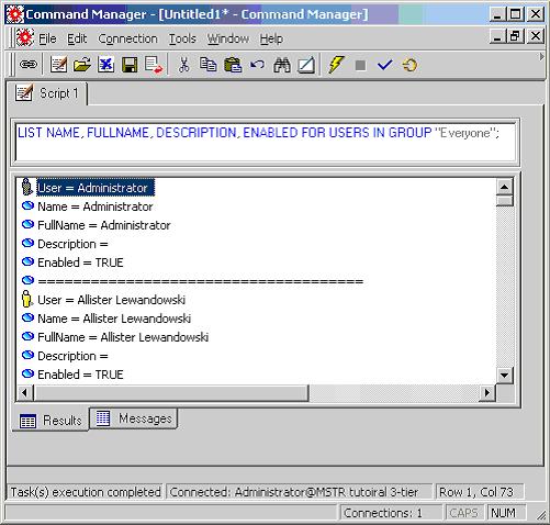 KB9480: How to generate a list of users whose account status is 'Enabled' or 'Disabled' using ...