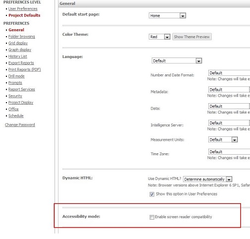 KB43072: How to disabled screen reader compatibility mode after ...