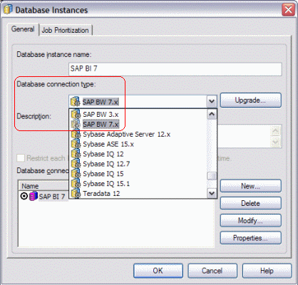 KB11063: How to set up SAP connectivity with the MicroStrategy Intelligence Server 9.x on ...