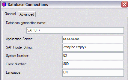 KB11063: How to set up SAP connectivity with the MicroStrategy Intelligence Server 9.x on ...