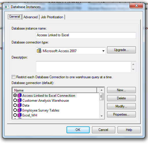 KB222055: “The Microsoft Office Access database engine cannot open or write to the file '…' It ...
