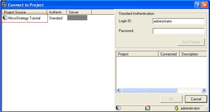KB40042: How to change the Project Source Name that displays when ...