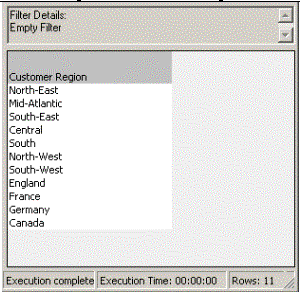 KB7179: How to perform an outer join to the lookup table in MicroStrategy SQL Generation Engine ...