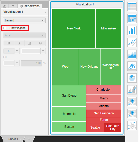 KB274971: Disabling the Legend for a Heat Maps in a Visual Insight ...