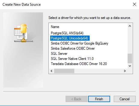 KB484131: How to connect to Ali MaxCompute