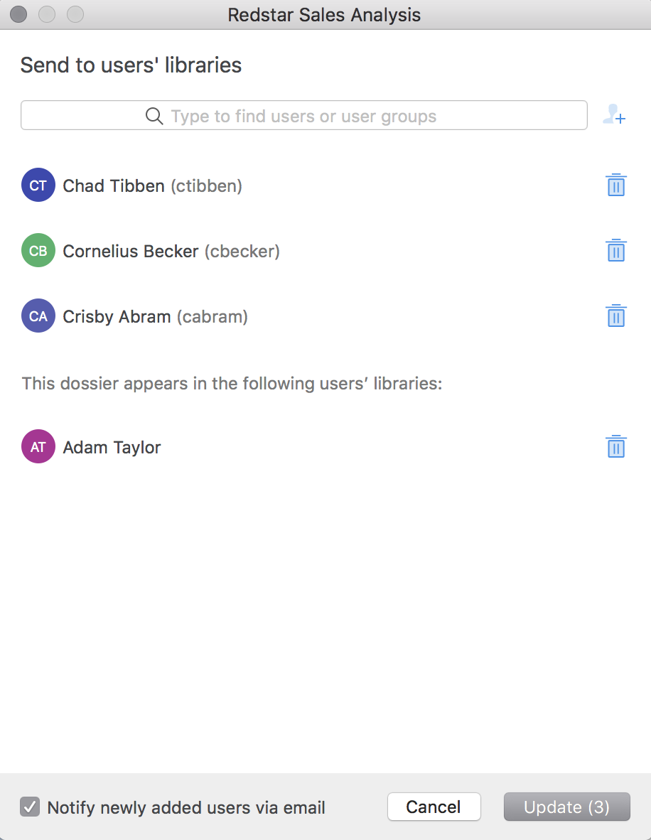 Best Practices for Library from Product