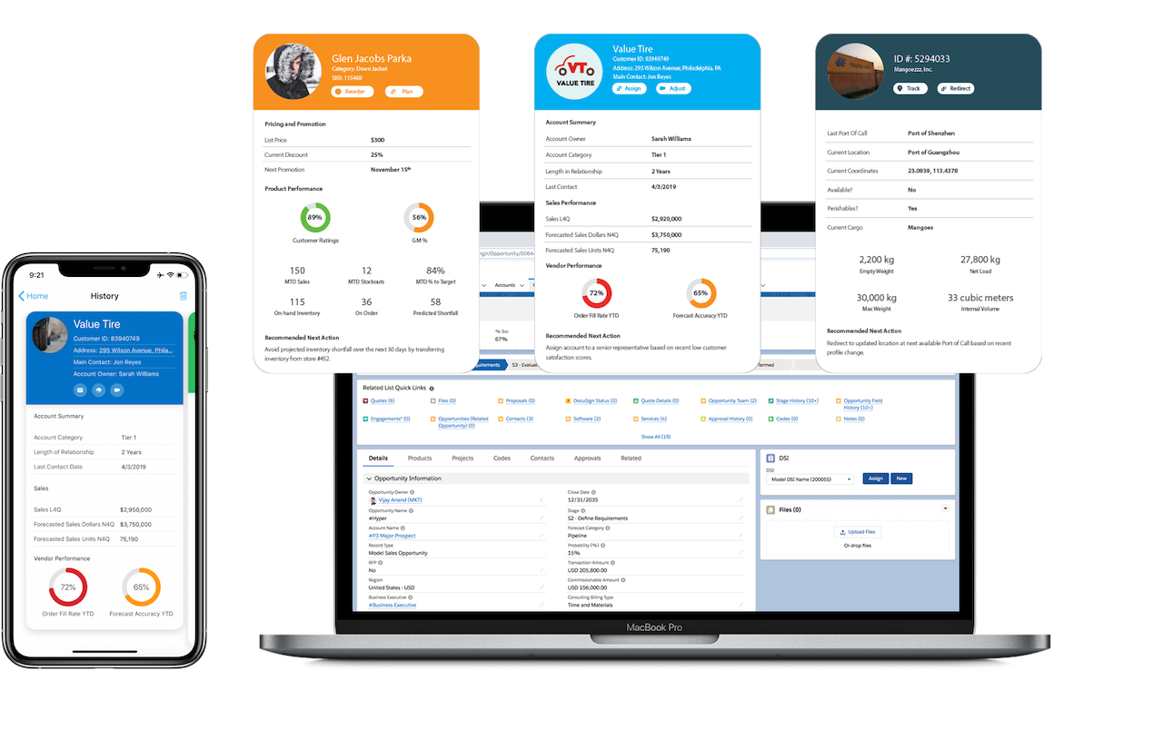 Webinar: Introduction to HyperIntelligence from MicroStrategy (Part 1)