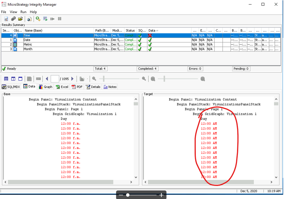 KB484772: International Components for Unicode (ICU) upgrade in ...