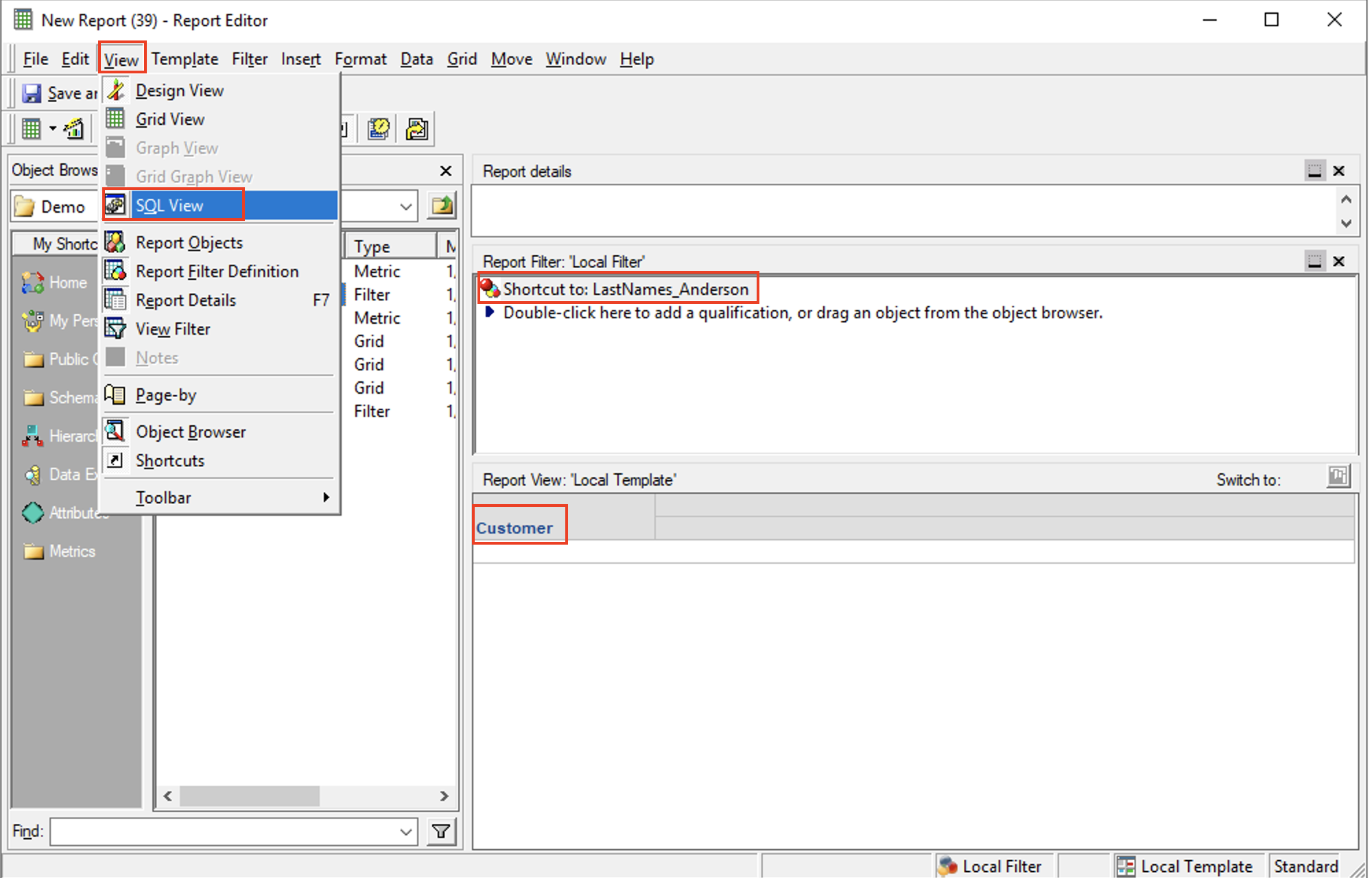 KB484849: 70 new advanced customizable functions in MicroStrategy 2021 ...