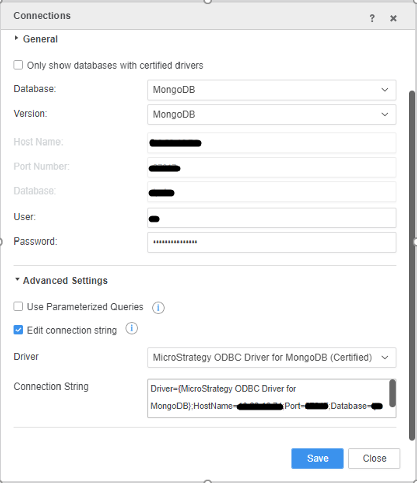KB484840: How to show newly created collections, documents, and tables ...