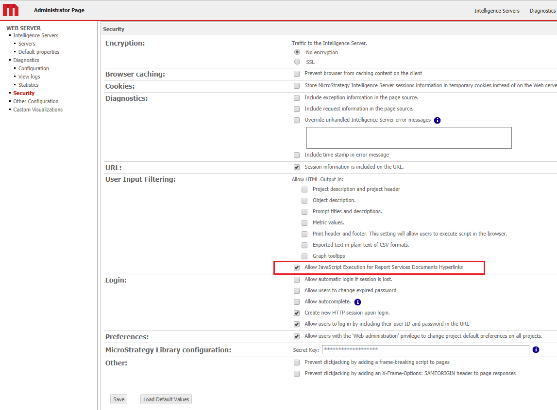 KB442247: How to export a report services document through a hyperlink ...