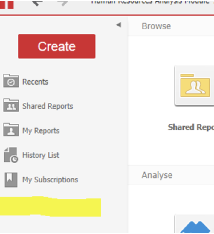 KB485928: Link to MicroStrategy Library in MicroStrategy Web disappearing when set for only some ...