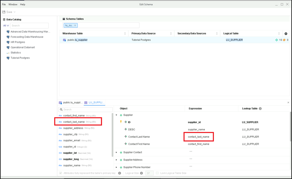 Kb486165 The Columns Abc Cant Be Found In Table Xyz Error Appears When Validating An