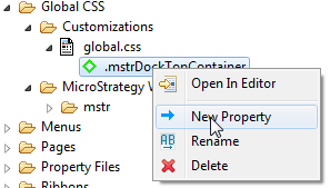 KB222805: How to Hide the Shadow-line Between the Toolbar and Layout ...