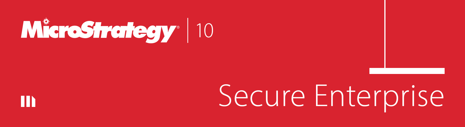 Microstrategy Certified Logo