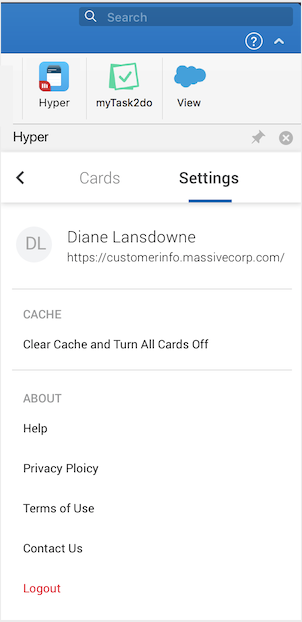 Introducing HyperIntelligence for Office