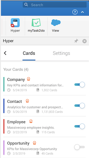 Introducing HyperIntelligence for Office